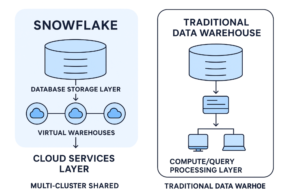 Integrating MuleSoft with Snowflake | by Aman Kumar | Medium