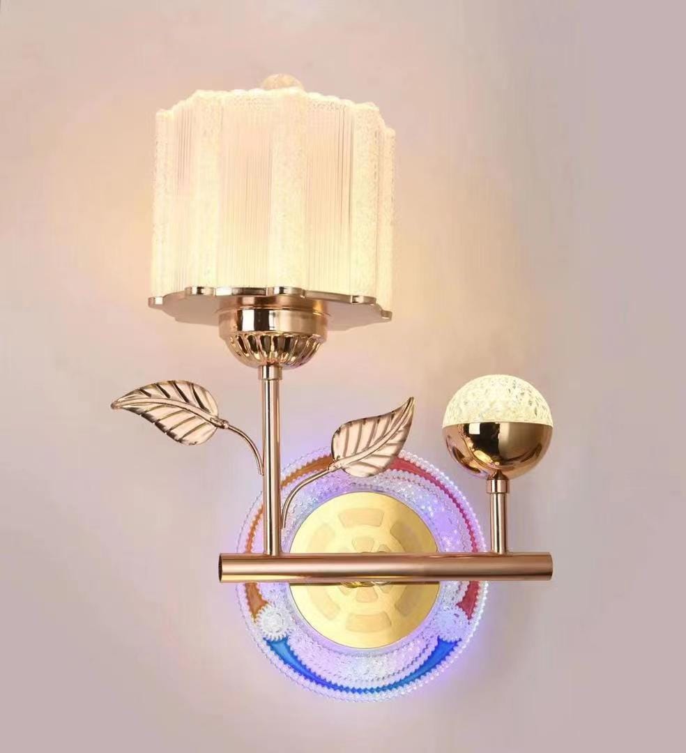 What Are the Benefits of Investing in Wall Lights? | by Xiaomanwang ...