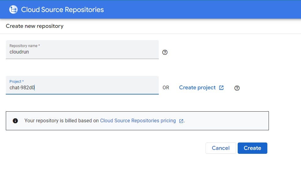 Continuous Deployment To Cloud Run Using Cloud Build By Abhishekkolekp May 2023 Medium