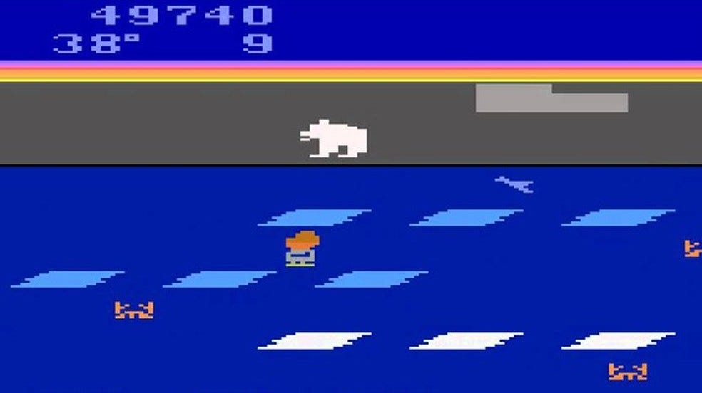 Uma Vida em Video Games | by Vinicius Reis | Medium