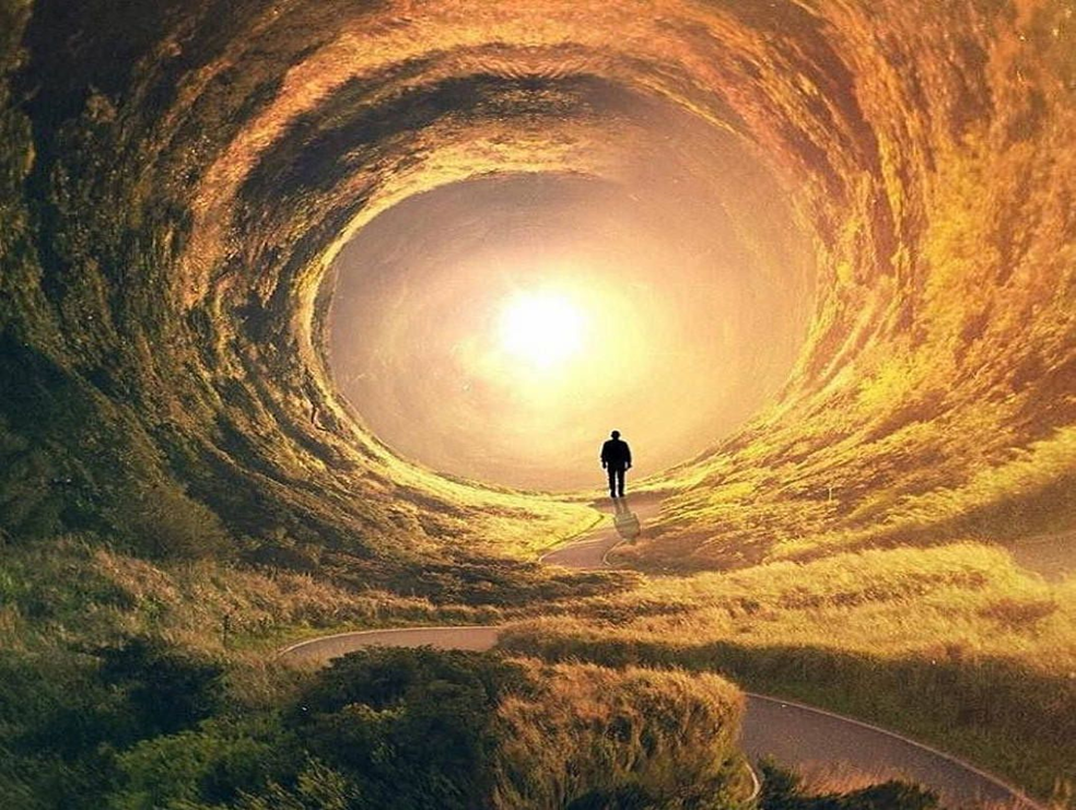How can one attain spiritual enlightenment? | by Harmonyhikes | Medium