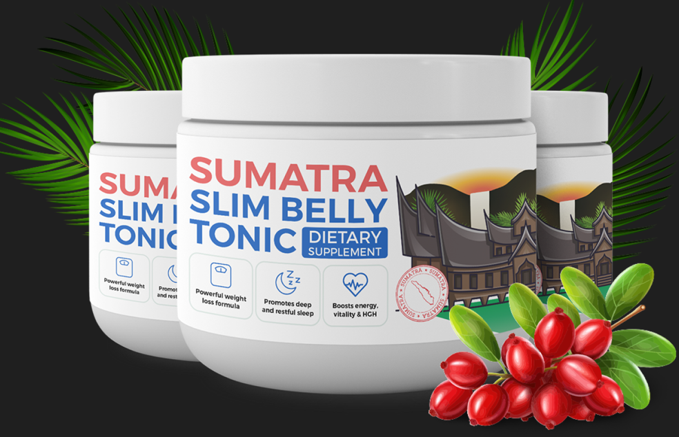 Sumatra Slim Belly Tonic: Transform Your Body in 2024 | by Chris ...