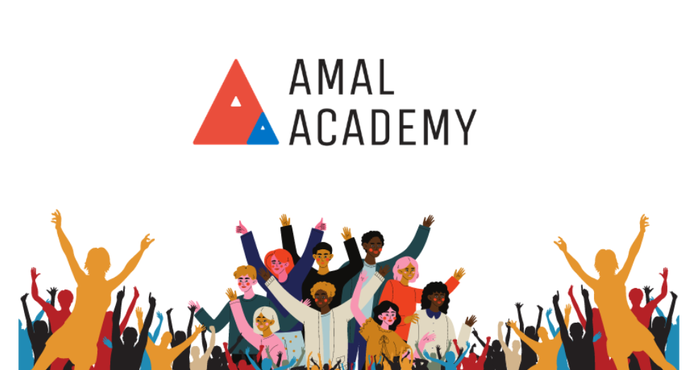 Visualizing Experience with Amal Academy | by Nabeel Ahmad | Medium