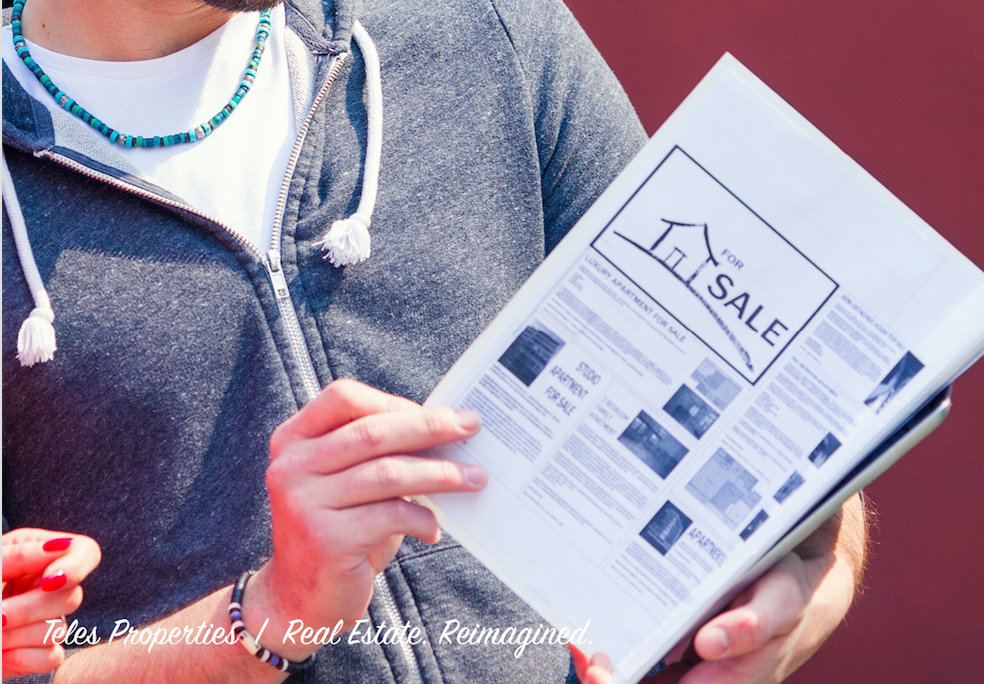 How To Save On Your Real Estate Taxes | by alex davila | Teles ...