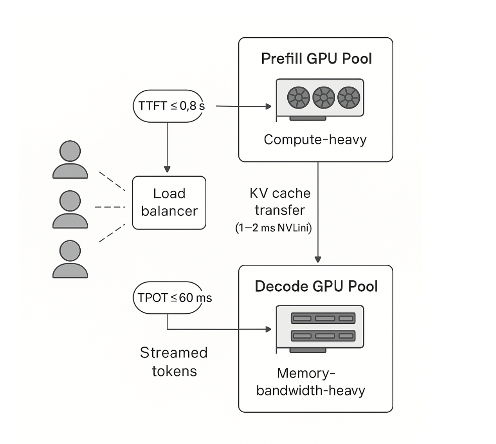 Throughput Latency Tradeoff In Llm Inference — Part Ii By Jaideep Ray Better Ml Jul 2025