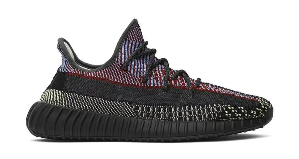 How to Style the Yeezy Yecheil: Tips for the Fashion Forward | by ...