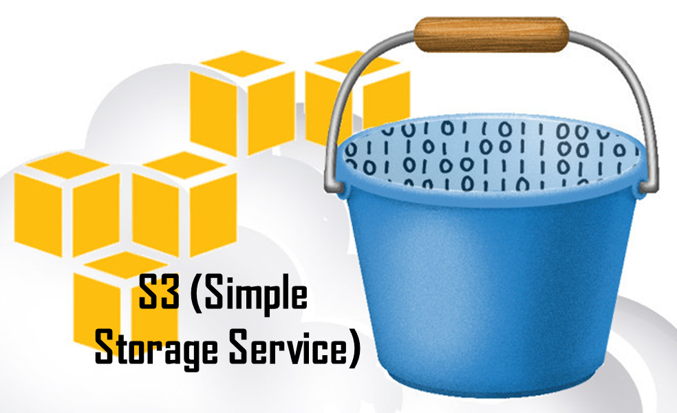 AWS S3 — Sync (Windows). Ola Gente | by Paloma Macetko | Medium