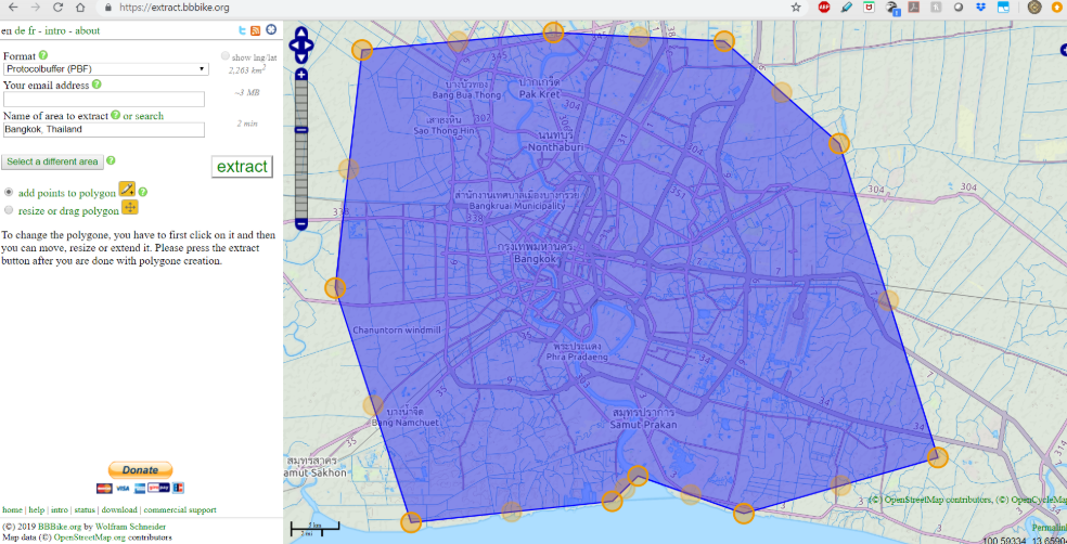Creating a dataset of traffic images from around the world — Part 1 ...