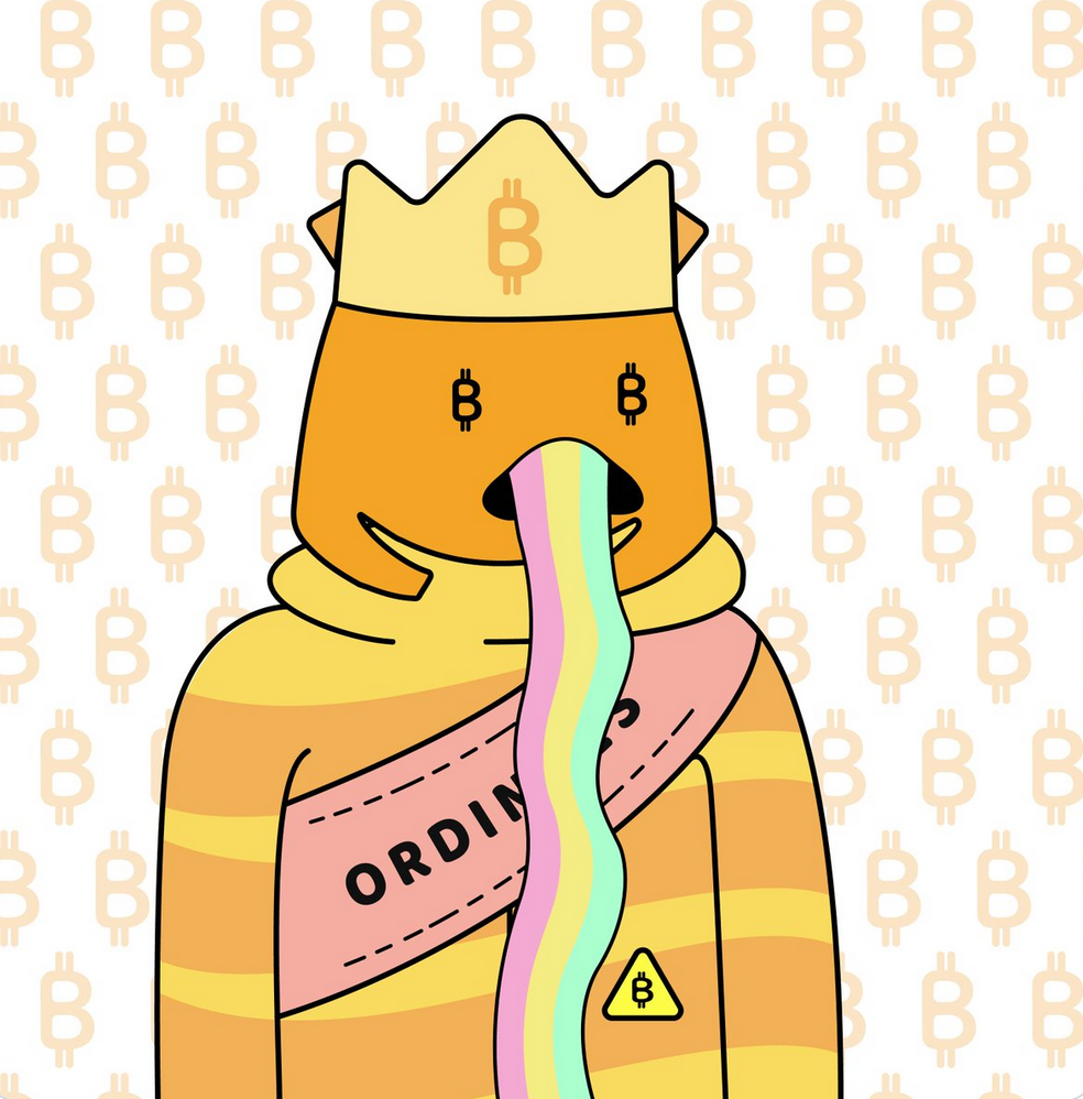 @Discordels_NFT The Discordels are first ever Discord NFT’s In Doodles ...