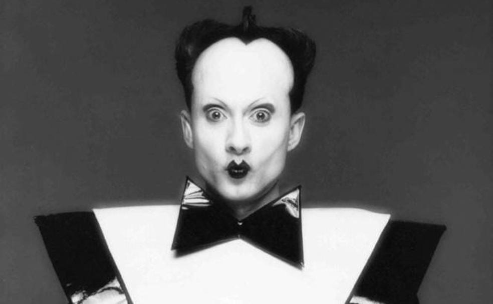 Klaus Nomi’s 40th Death Anniversary: Celebrating a Subversive Legacy ...