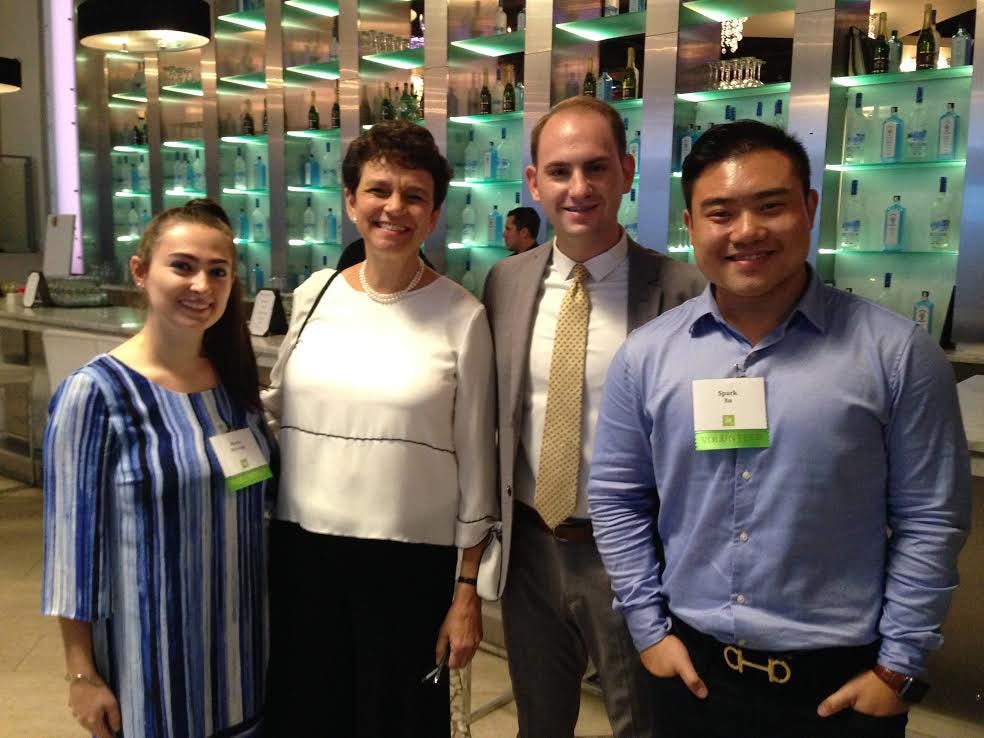 Philly Ad Club Celebrates its 70th Anniversary | by Department of ...