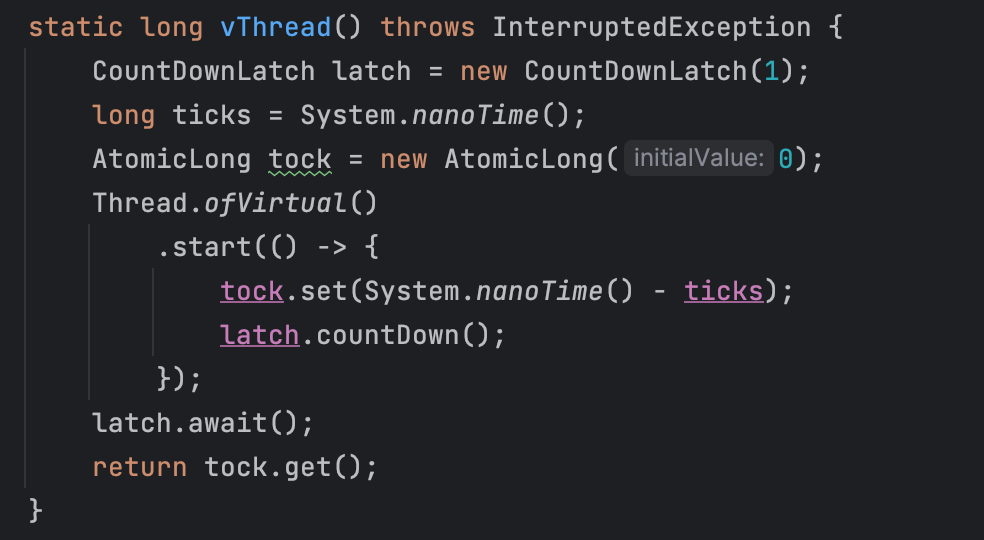 How fast are Java Virtual Threads? | by Pavel Drankov | Medium