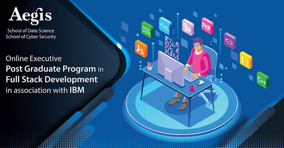 Advantages of Becoming Full Stack Developer in Your IT Career | by ...