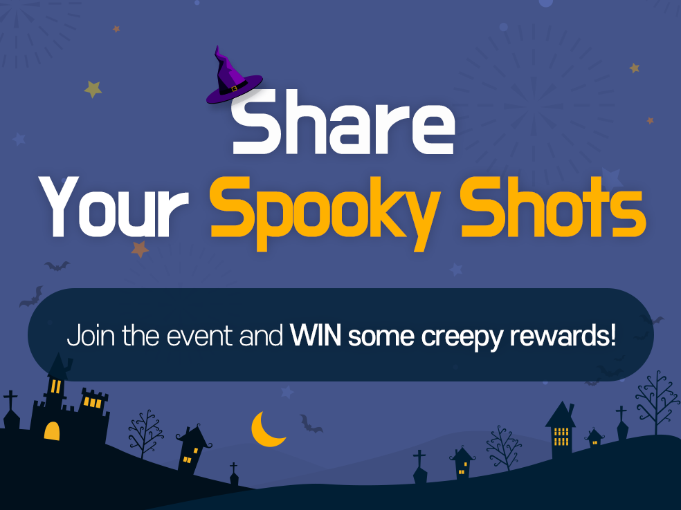 Celebrate This Halloween With SNAC & Win Upto 1,000,000 SNAC Tokens ...