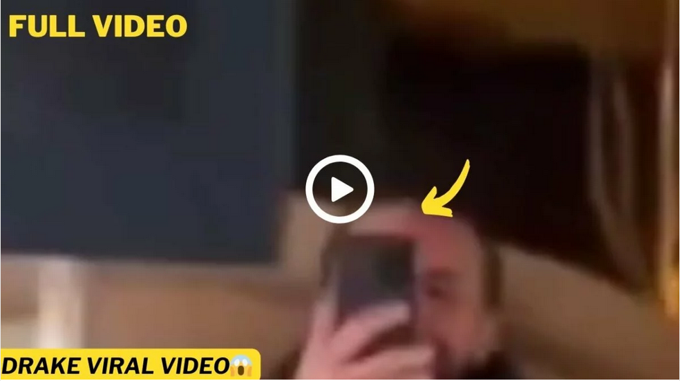 How to watch Drake Video Unfiltered on Twitter | by Larysingletary | May, 2024 | Medium