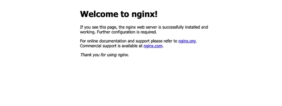 Deploying your production ready React.js App to Nginx web Server with Go Daddy SSL Certificate ...