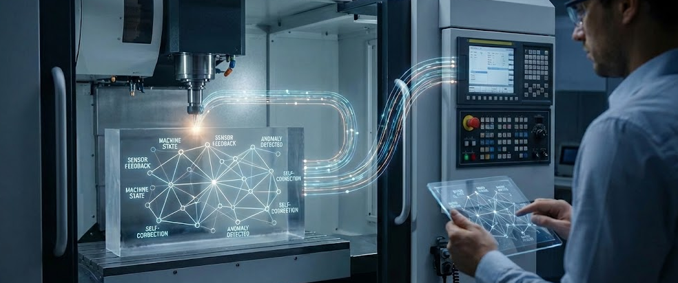 When CNC Data Learns From Itself: Preparing the Factory Knowledge Graph ...
