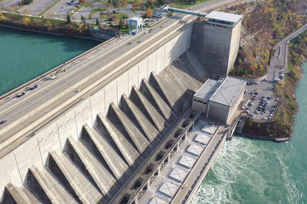 Financing Hydropower plant projects | by CPUK FINANCE LIMITED | Medium ...