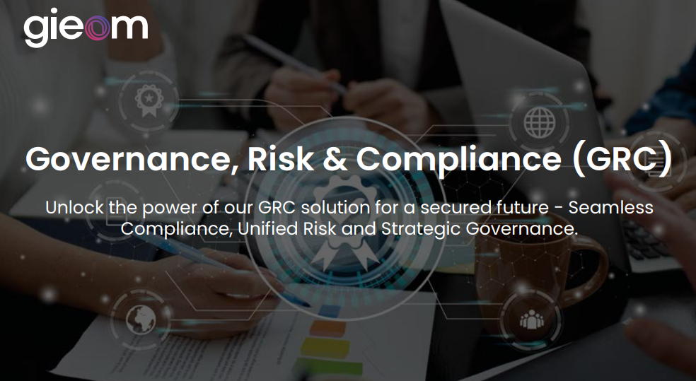 Common Questions and Answers About Gieom’s GRC Solution | by Risk and ...