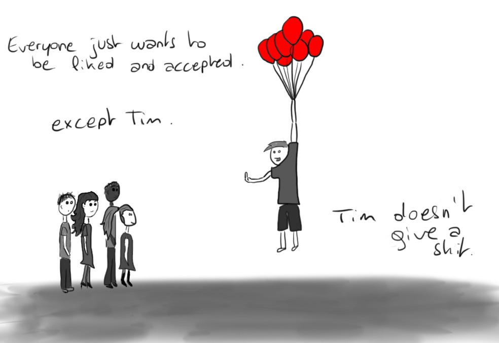 Do People Really Have to Like You? | by Chike Opara | Medium