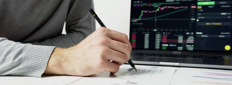 Demystifying the Numbers: A Primer on Project Finance Modelling | by ...