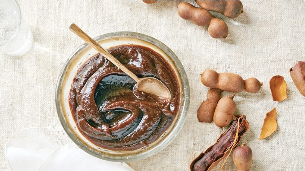 Exploring the Uncommon Medicinal Advantages of Tamarind | by B_TIGER ...