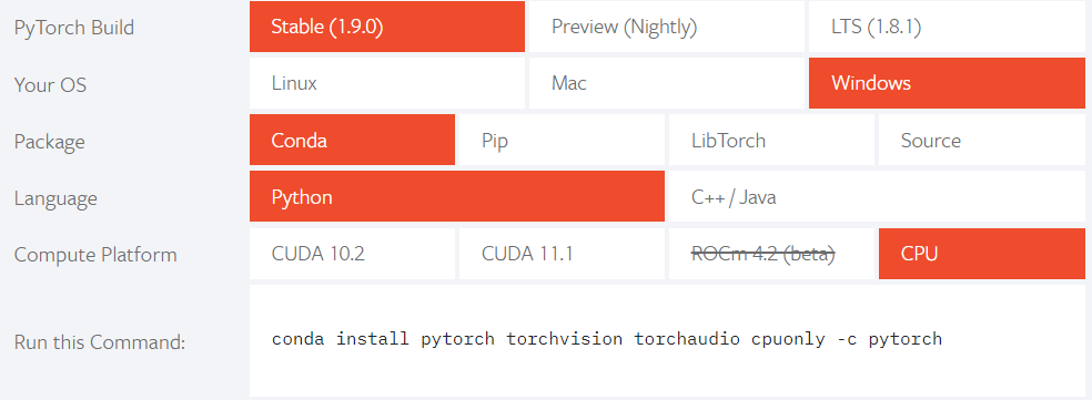 pytorch 基本操作. 本文介紹pytorch框架的基本操作 | by Qi Fong | Medium