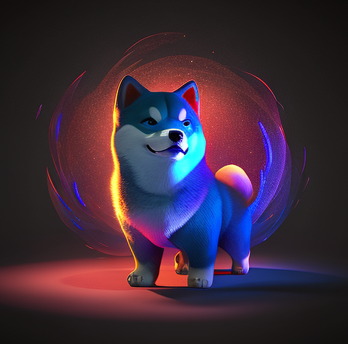 Actualización del proyecto de MARZO/2023 - Vita Inu (VINU)