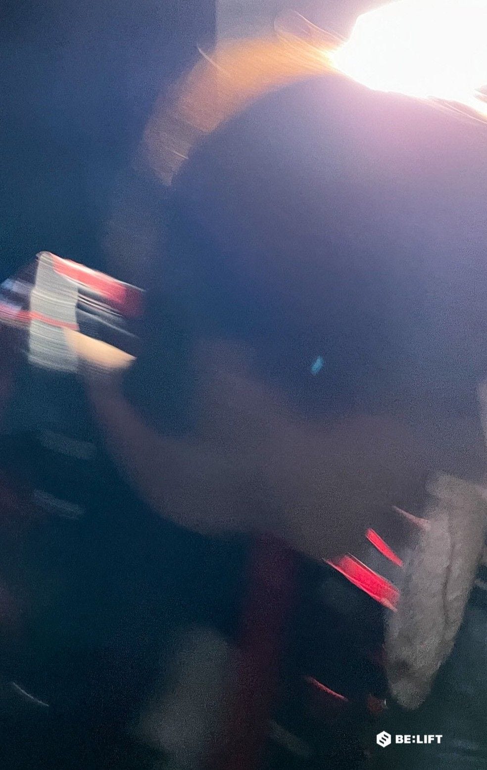 Lover of Mine - Ulya Nurin Maulidya - Medium