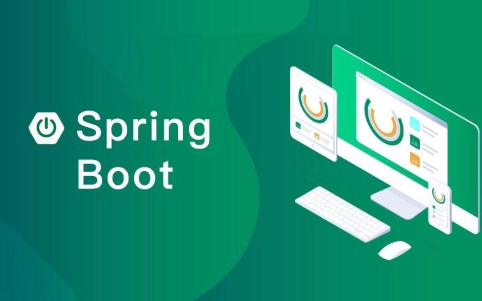 Unveiling the Power of Spring Boot: Crafting Next-Gen Web Applications | by Alwynjoseph | Apr ...