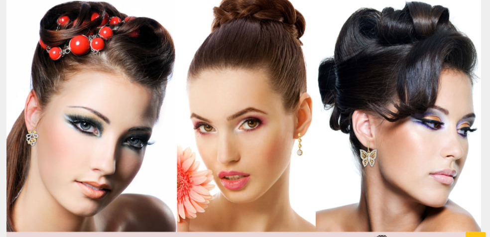 How to Choose Earrings According to Your Hairstyle | by richa sharma ...