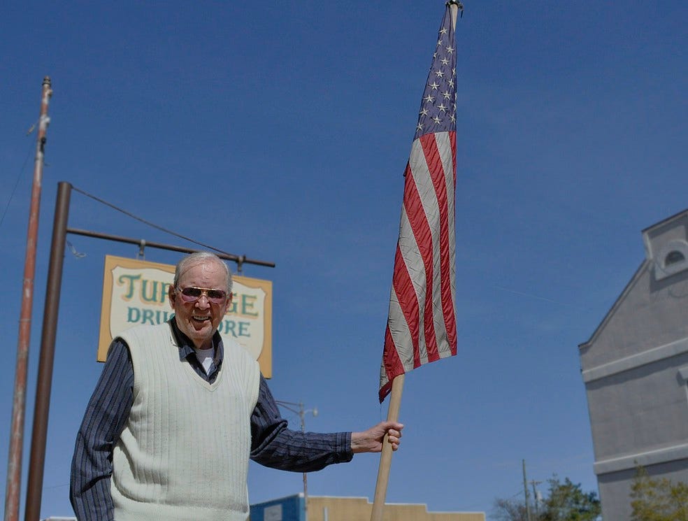 Memories of a Korean War Veteran. Jim Allen, resident of Water Valley ...