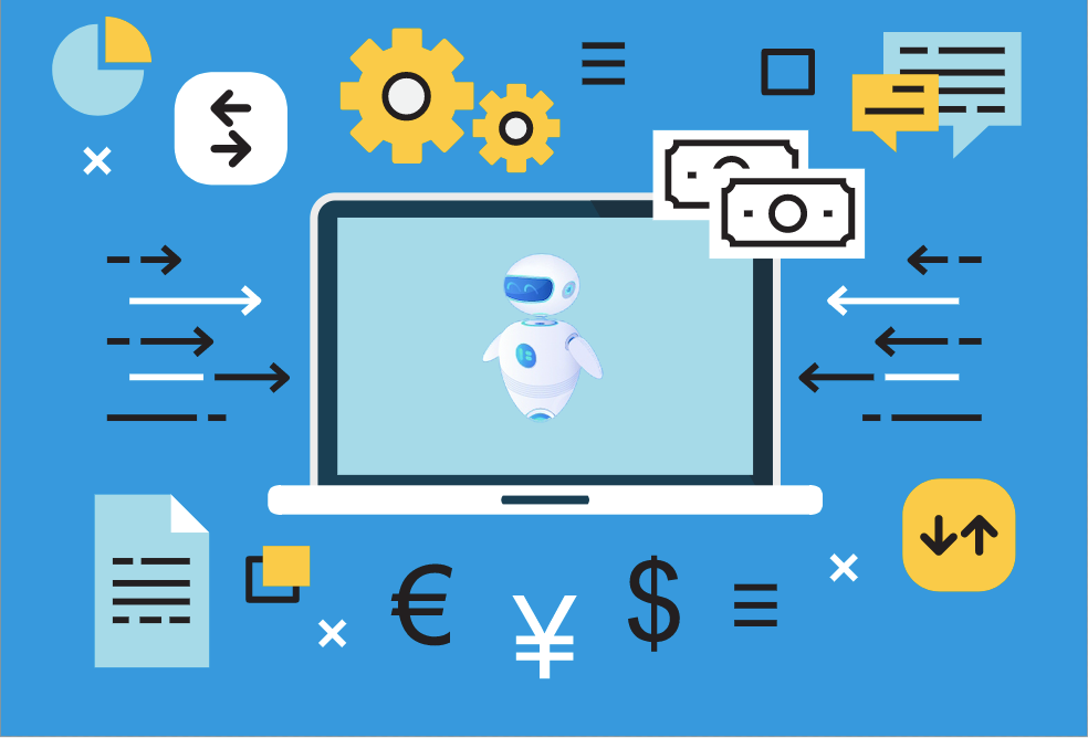 Why are chatbots great for sales and marketing? | by Kristine Berina | Faqbot.co | Medium