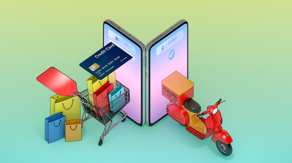 Top Delivery App Development Companies in Canada | Mobile App Circular