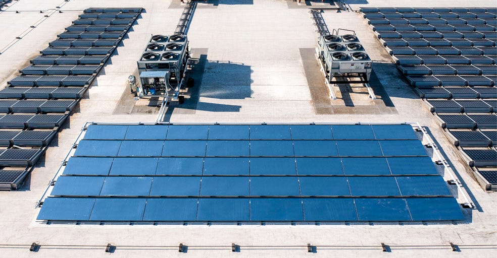 Powered by Outer Space! How SkyCool Systems is Making Refrigeration ...