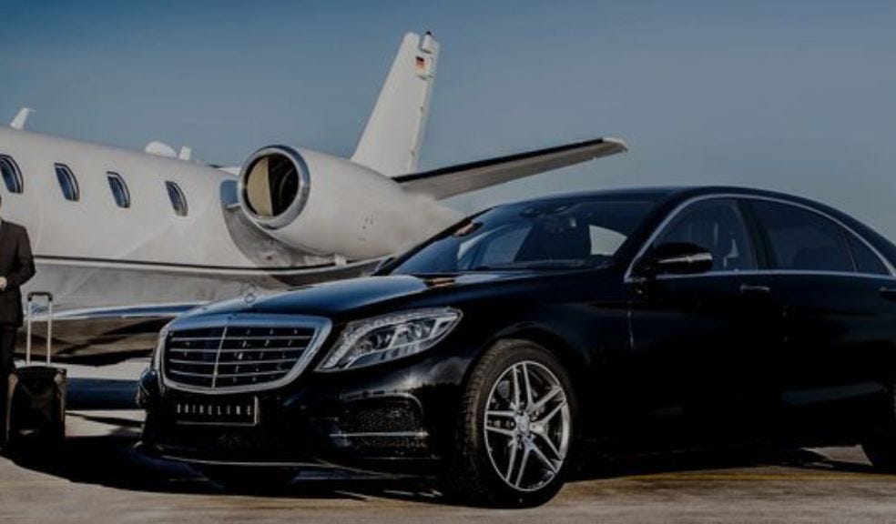 Advantages of Choosing the Logan Airport Shuttle Over Other Options ...