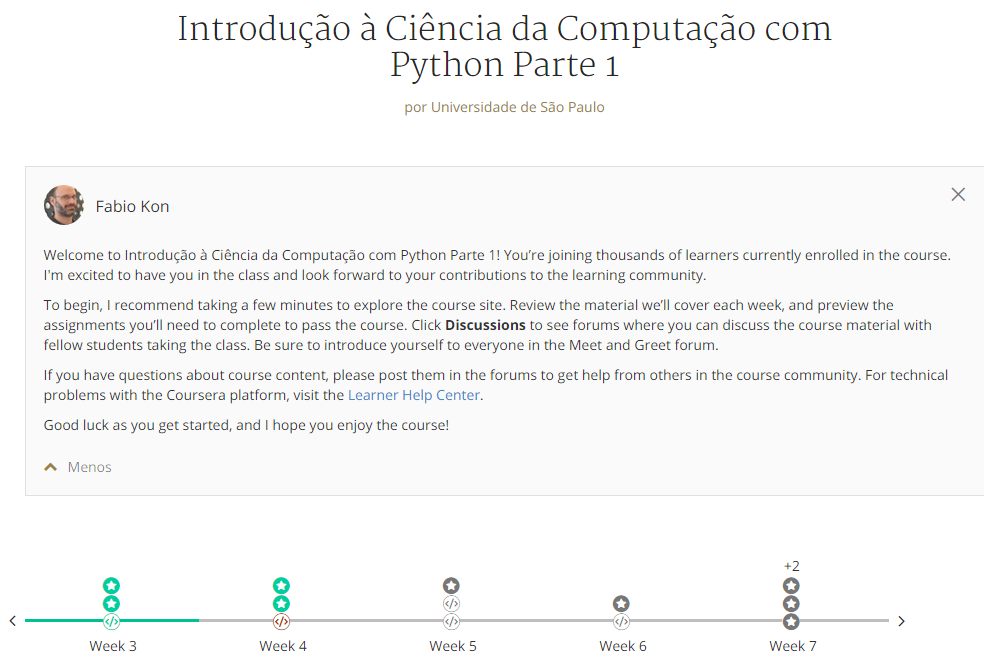 First Time Coding Hi My Name Is Lucas Im From Brazil By Lucas Santos Medium
