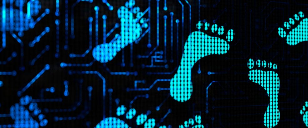 Footprinting(Recon) : The First Phase of Hacking | by Tushar Motka | Medium