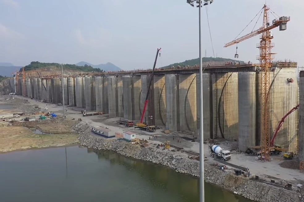 Loans for hydroelectric power plants | by CPUK FINANCE LIMITED | Medium ...