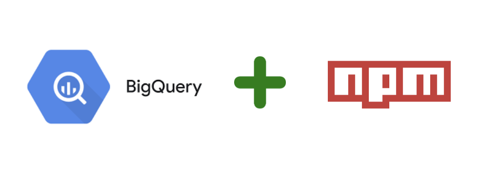 Using NPM Library in Google BigQuery UDF | by Suraj Mishra | Analytics Vidhya | Medium