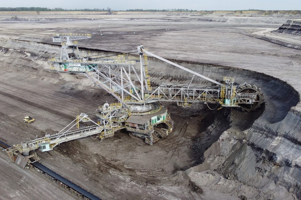 Loans for Mining and processing plant | by VIOLA FUNDING LIMITED ...
