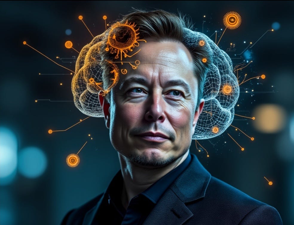 Simplify, Iterate, Innovate: Unlocking the Secrets of Elon Musk’s ...