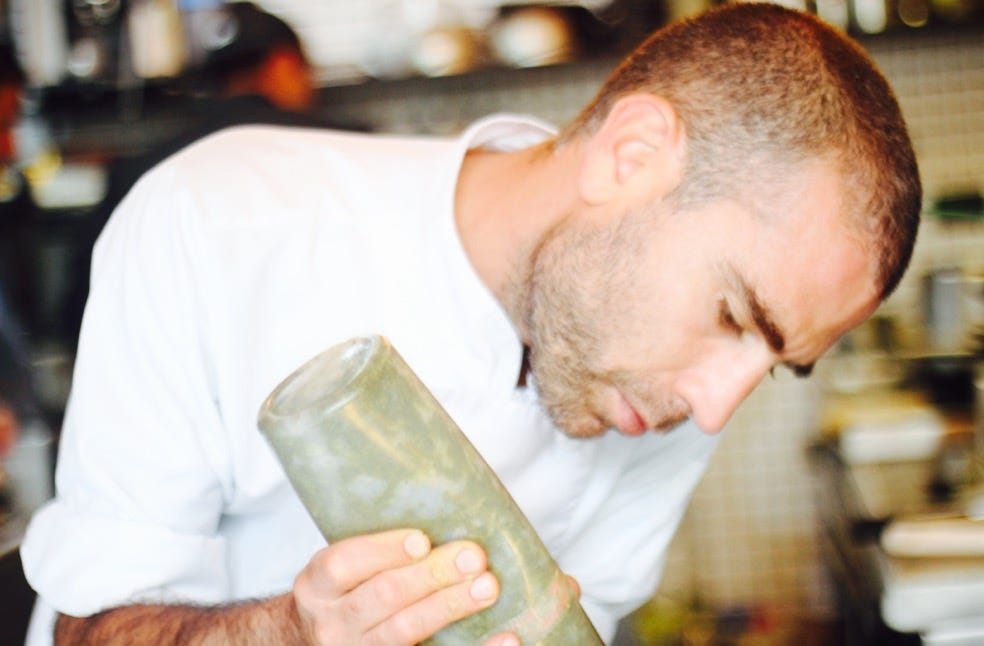 CHORILONGO. Semana del 5 al 10 de junio | by Maria Cecilia Amaya | Medium