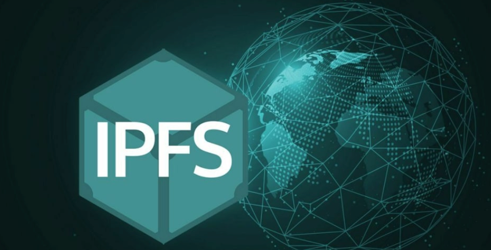 IPFS Small Classroom | IPFS Core Architecture Analysis | by F3HASH.com ...