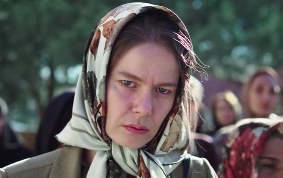 Fatma — A tale of the limits of despair | by ~ SM ~ | Medium