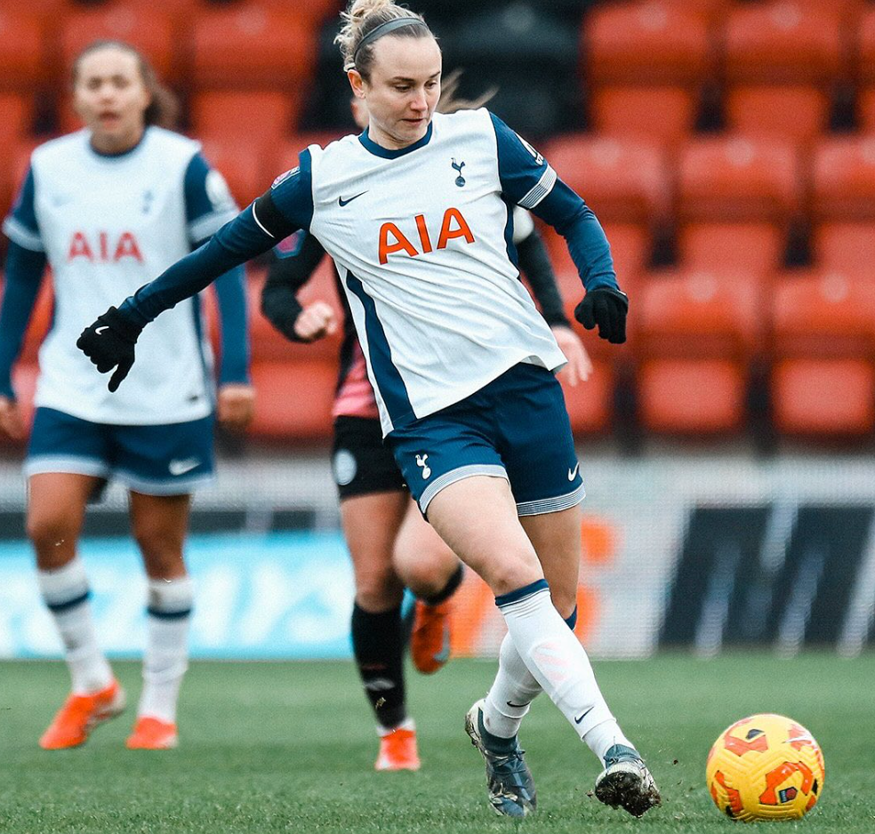 Spurs Women: Mixed start to 2025. Welcome to another edition of my ...