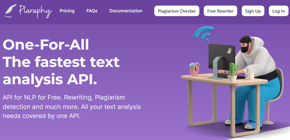 Streamline Your Workflow With A Wording Api By