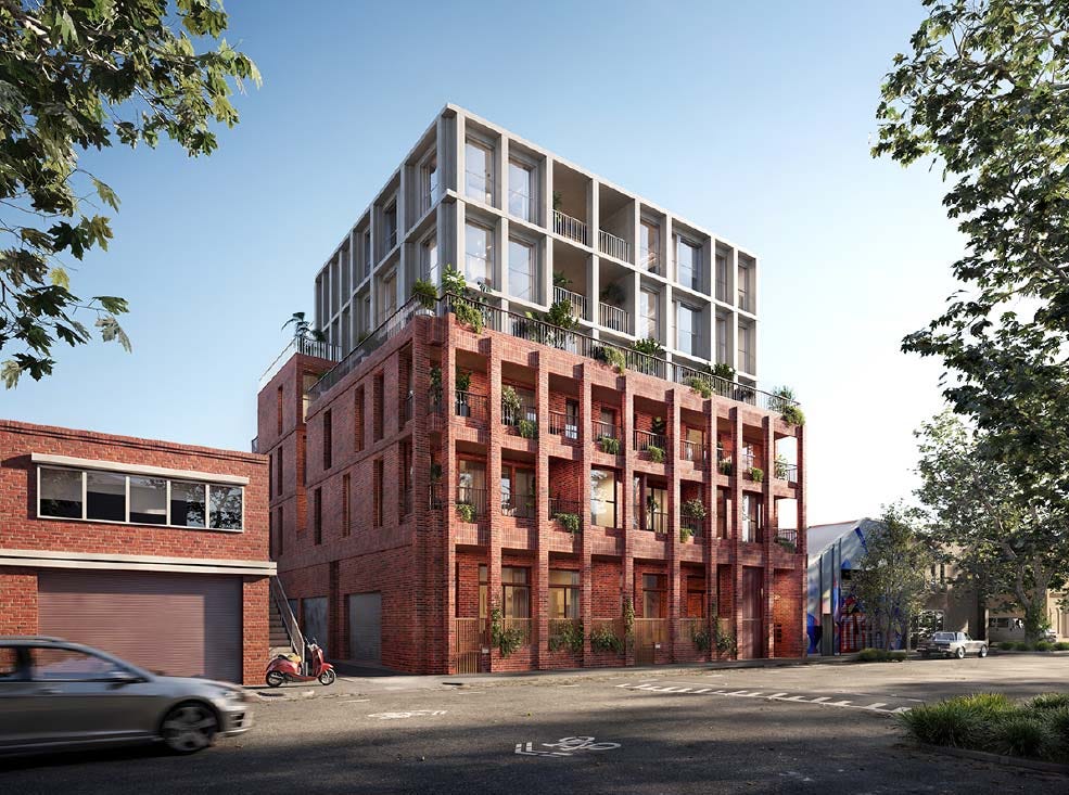 Makeover with Brick Veneer Cladding & Increase the Property Valuation ...