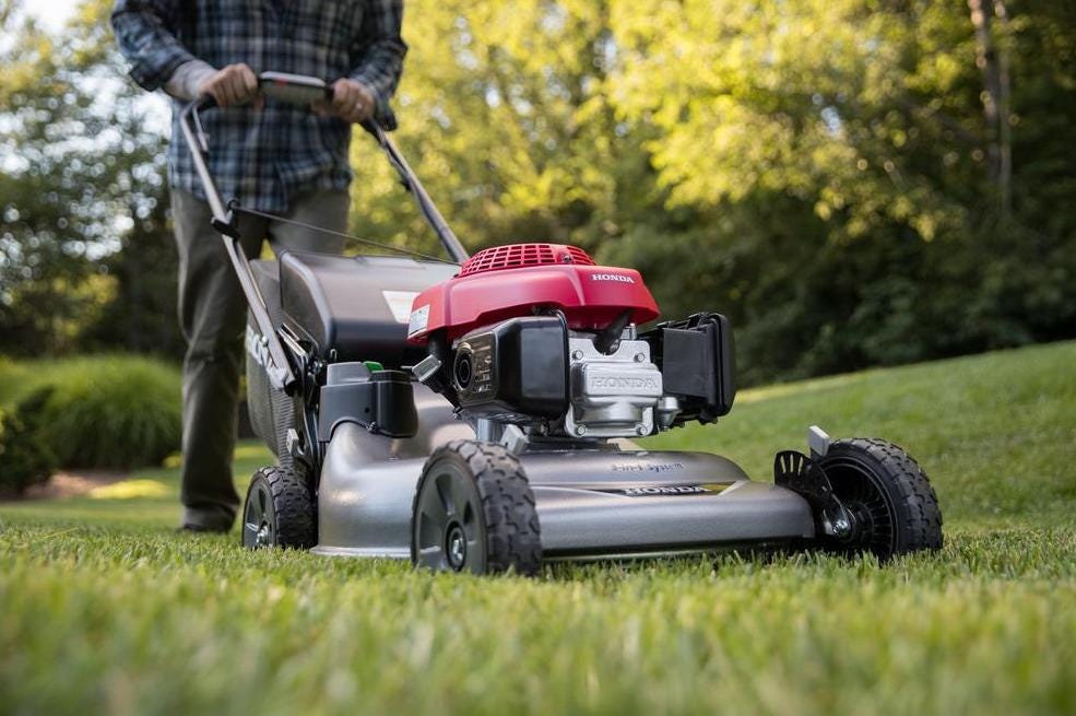 3 Tips for Finding the Right Lawn Mower | by Michael Foley | Medium