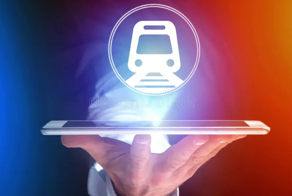 Railway Reservation System …Made Simply with Java | by Vamsinaik | Medium